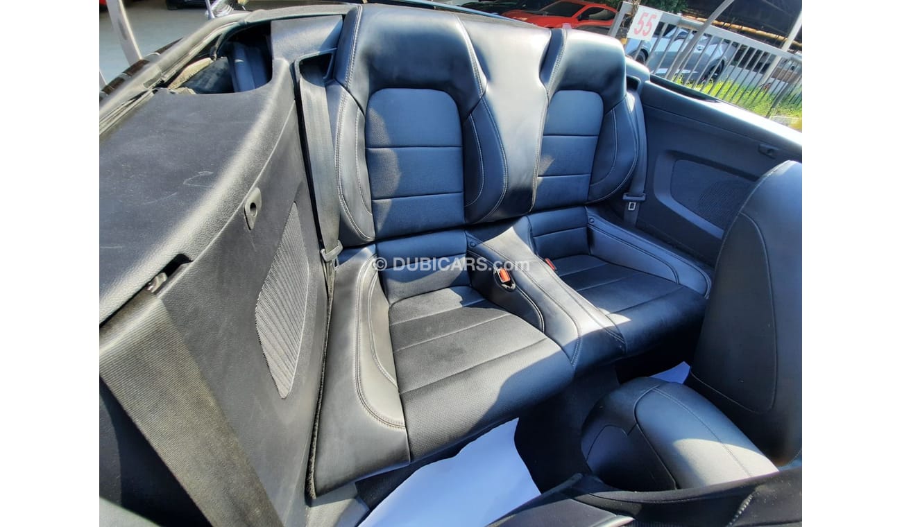 Used EcoBoost Premium Ford mustang 2021 v4 turbo full option 2021 for ...