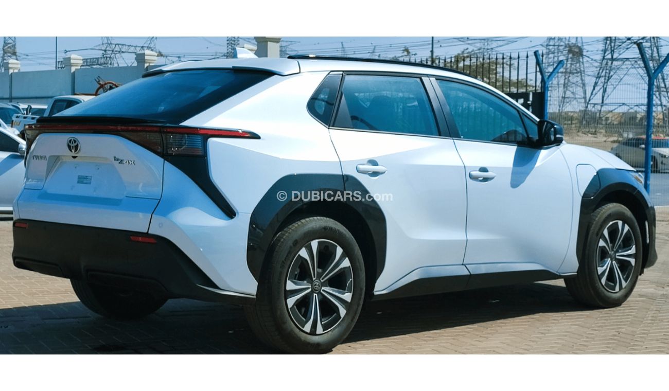 New Toyota bZ4X Toyota BZ4 GAC BZ4X 2WD PRO EV AT 2022 for sale in ...
