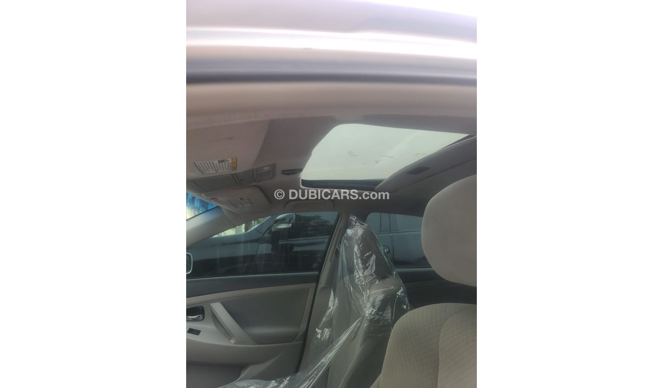 Used Toyota Camry 2.4L 2009 for sale in Dubai - 650310