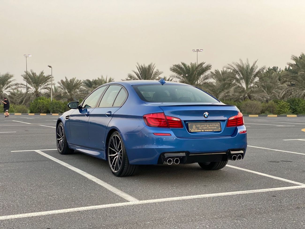 Used Competition BMW M5 , MODEL 2016,GUARANTEE 2 YEARS 2016 for sale in ...
