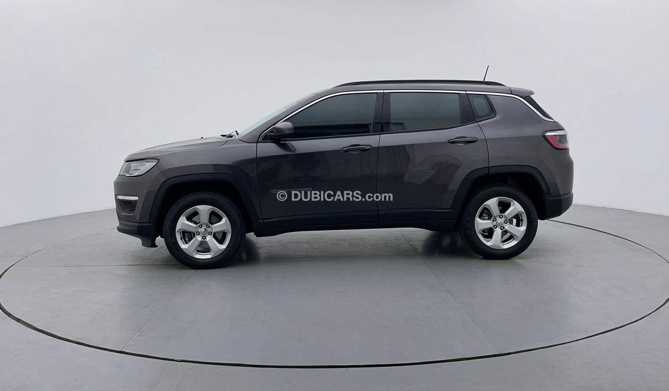 Used Jeep Compass Longitude 2000 2020 for sale in Dubai - 491298