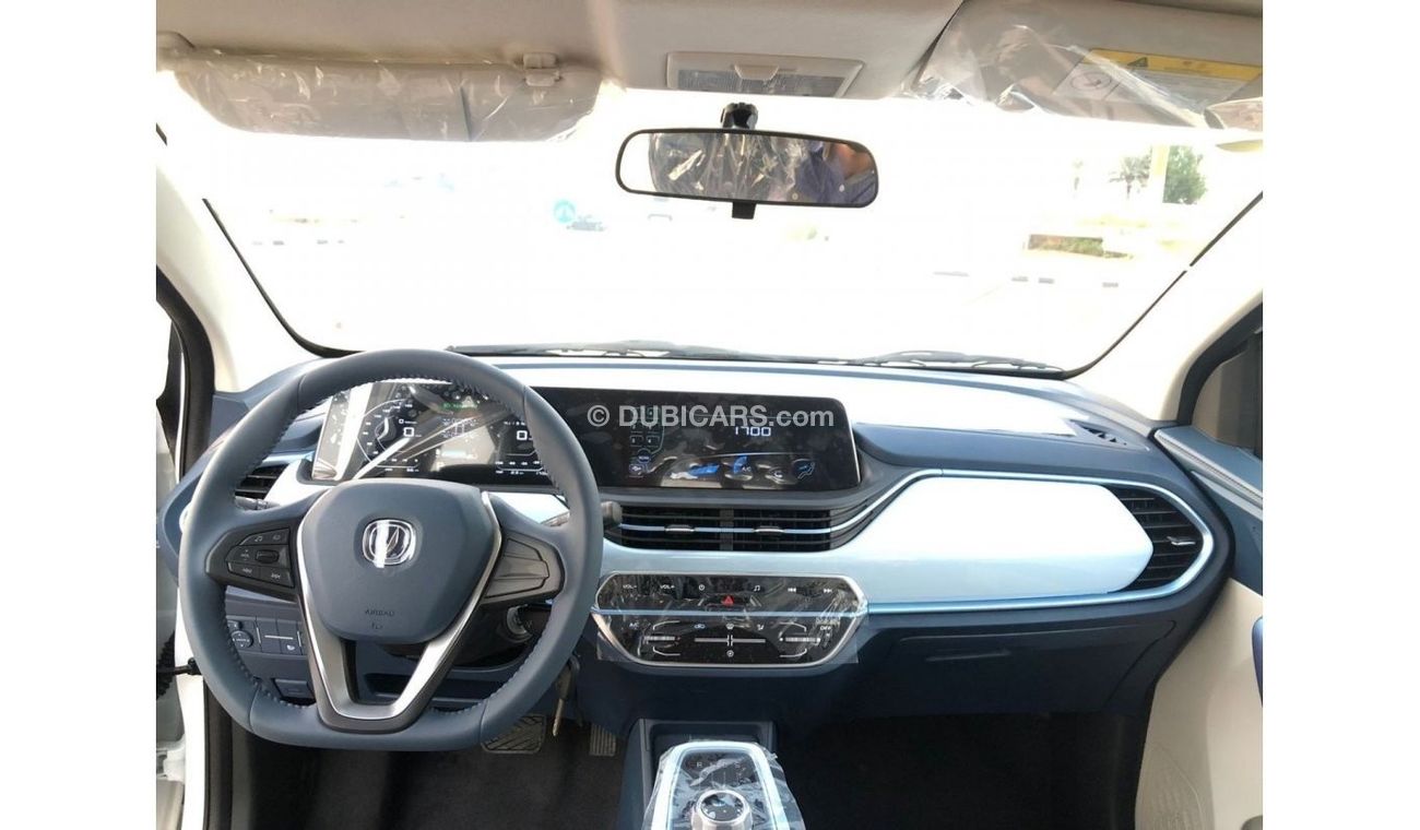 New Changan Ben EStar Changan Ben E-Star 2022 2022 for sale in Dubai ...