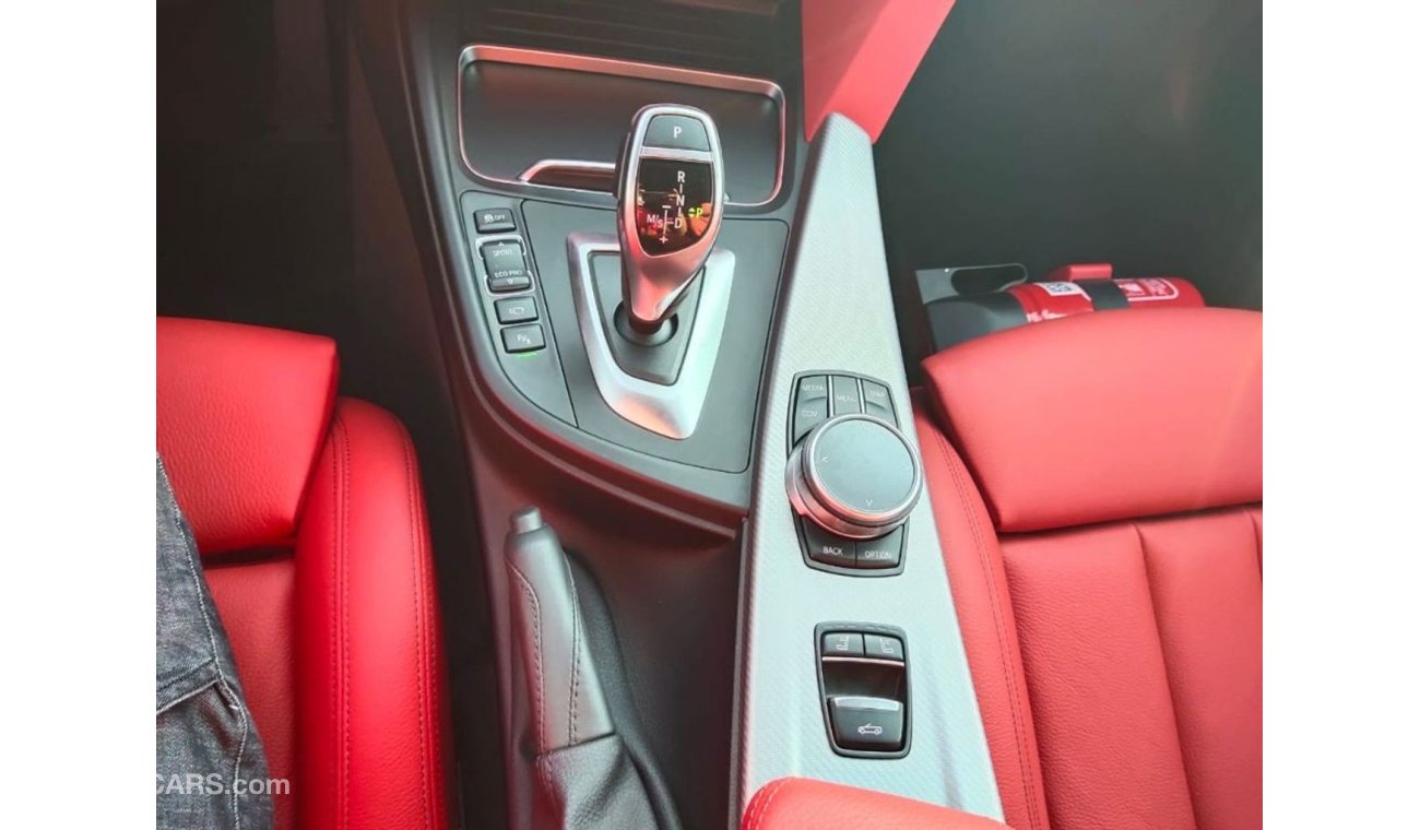 New BMW 420i I Convertible M Sport 2020 GCC 2020 for sale in Dubai - 358648