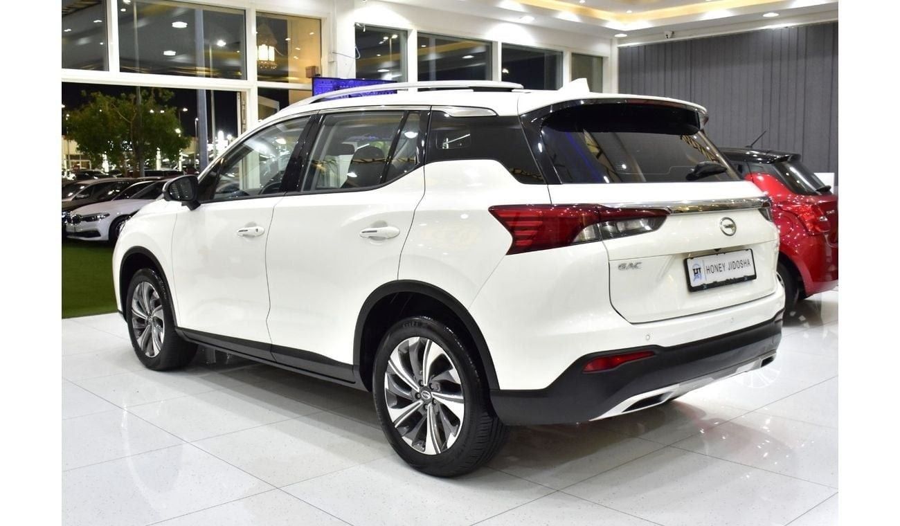 Used EXCELLENT DEAL for our GAC GS4 270T ( 2024 Model ) in White Color GCC Specs 2024 for sale ...