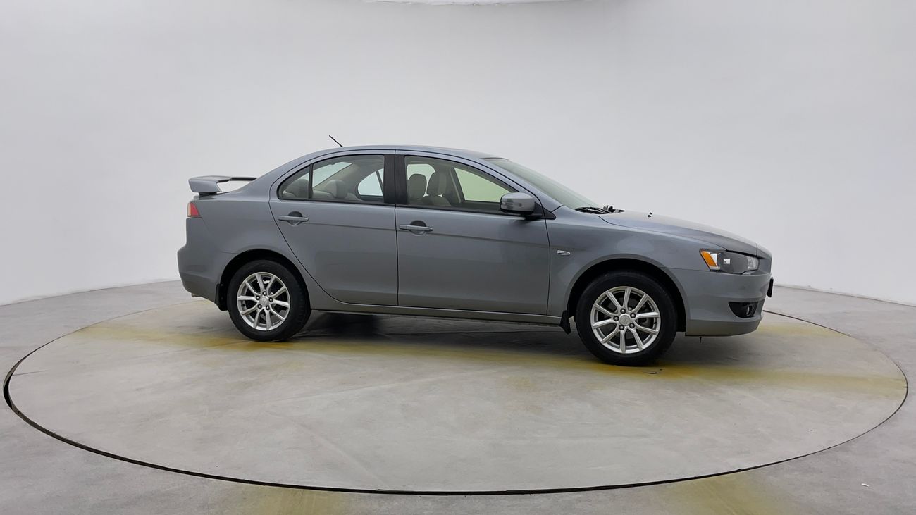 Used Mitsubishi Lancer Gls 1600 2016 for sale in Dubai - 482066