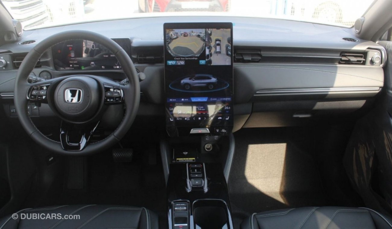 New Honda e:NP1 Blossom Fulloption electric car 2022 model available for export 2022 for sale in ...