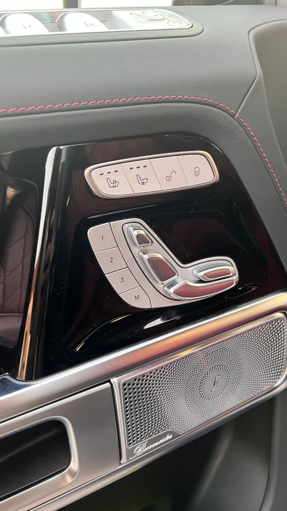 New Mercedes-Benz G 500 Mercedes-Benz G500 2025 for sale in Dubai - 838773