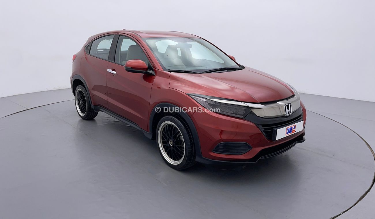 Used Honda HRV LX 1.8 | Zero Down Payment | Free Home Test Drive 2020 ...