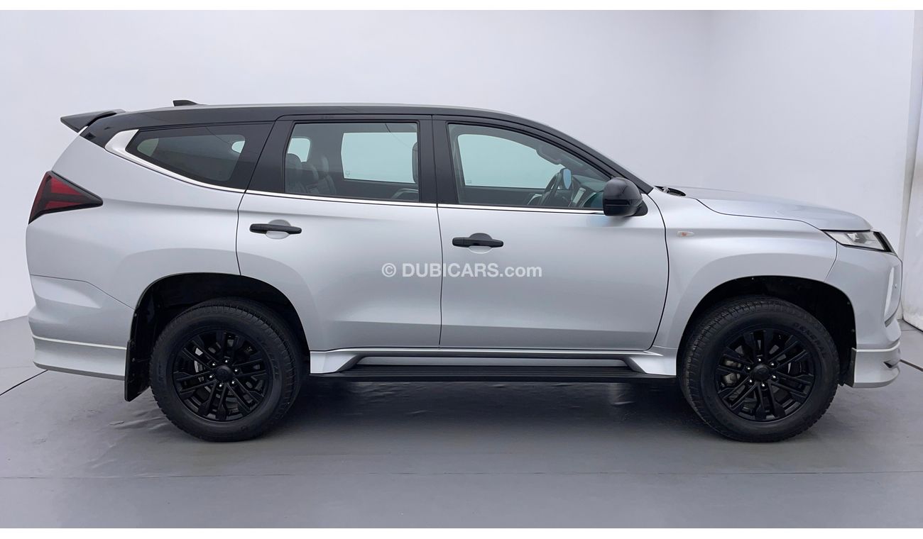 Used Mitsubishi Montero SIGNATURE 3 | Zero Down Payment | Free Home ...