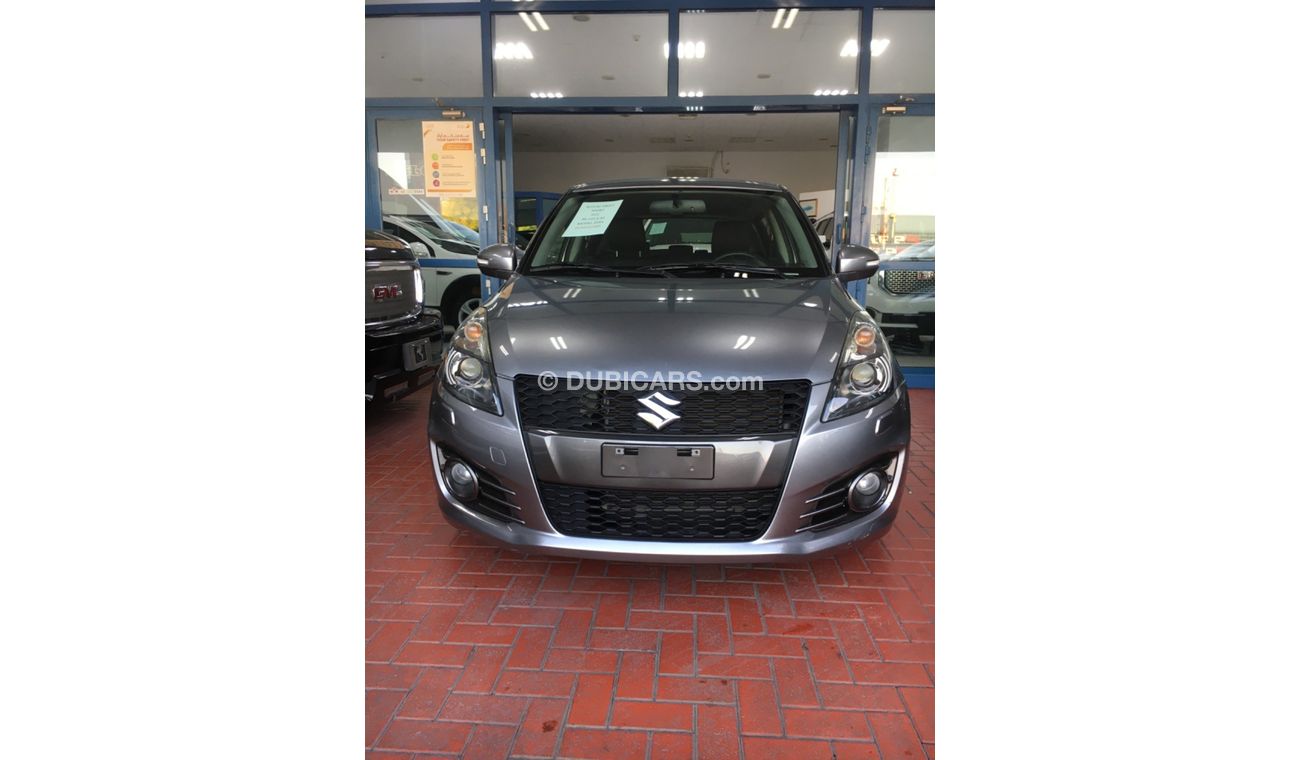 Used Suzuki Swift 2016 for sale in Dubai - 514734