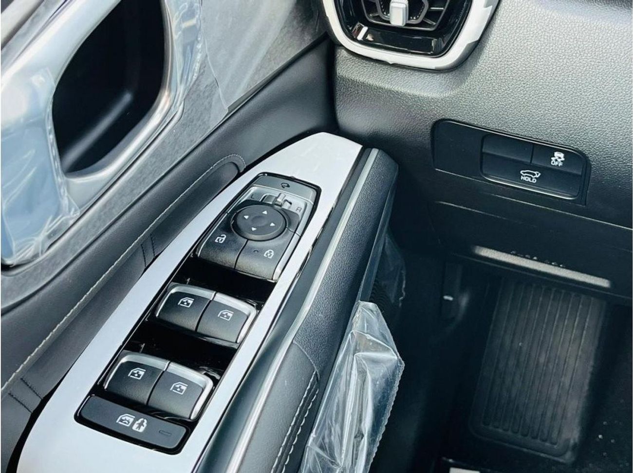 New Kia Sorento 2.5L 4WD HI OPT 2023 for sale in Dubai - 635681