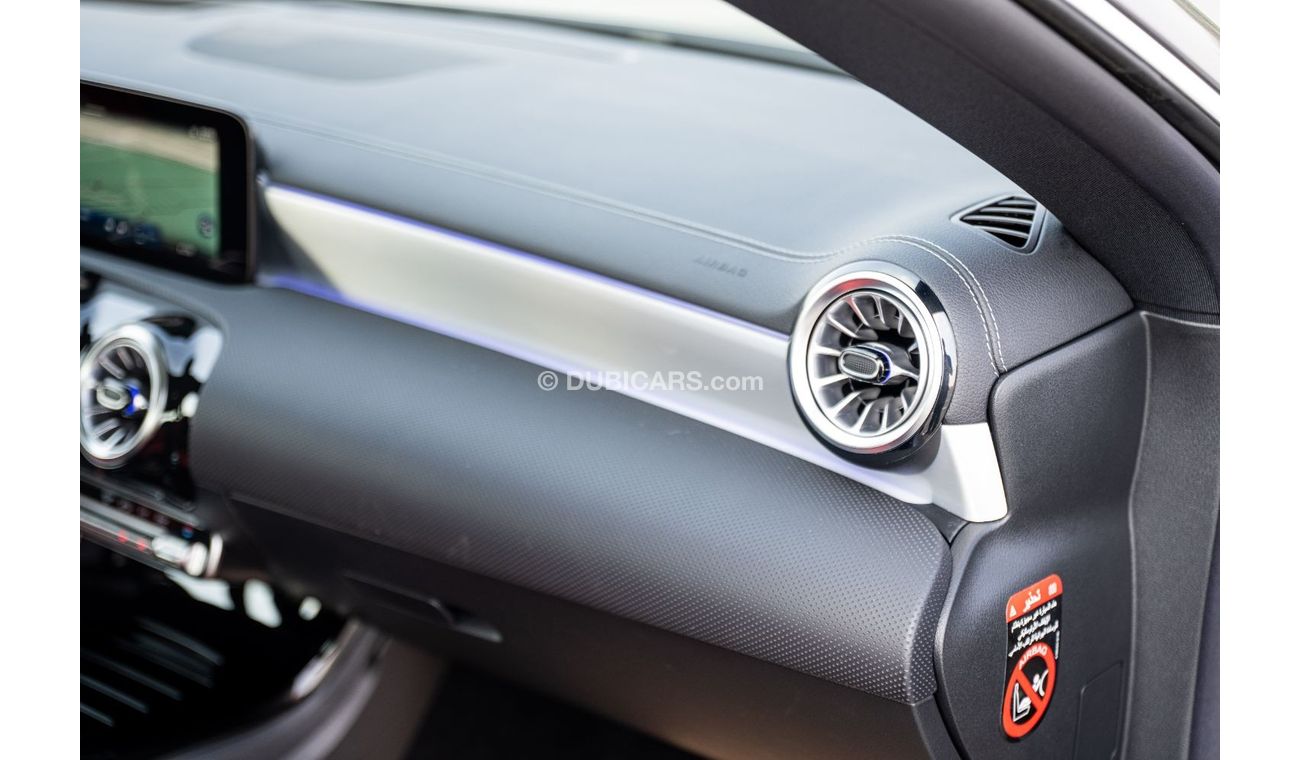 New Mercedes-Benz CLA 250 (FOR EXPORT) NEW 2024 MERCEDES CLA 250 GREY ...