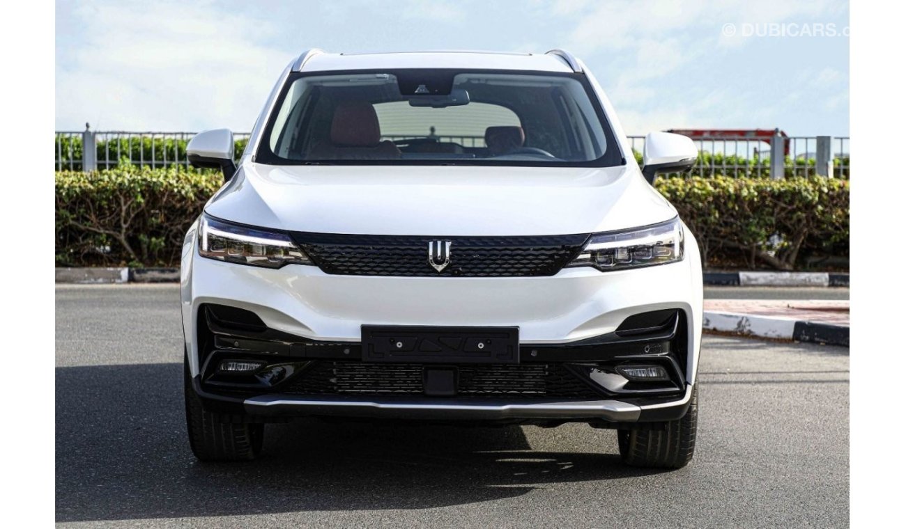 New 2023 Skywell ET5 Luxury - Full Electric SUV 2023 for sale in Dubai - 566259