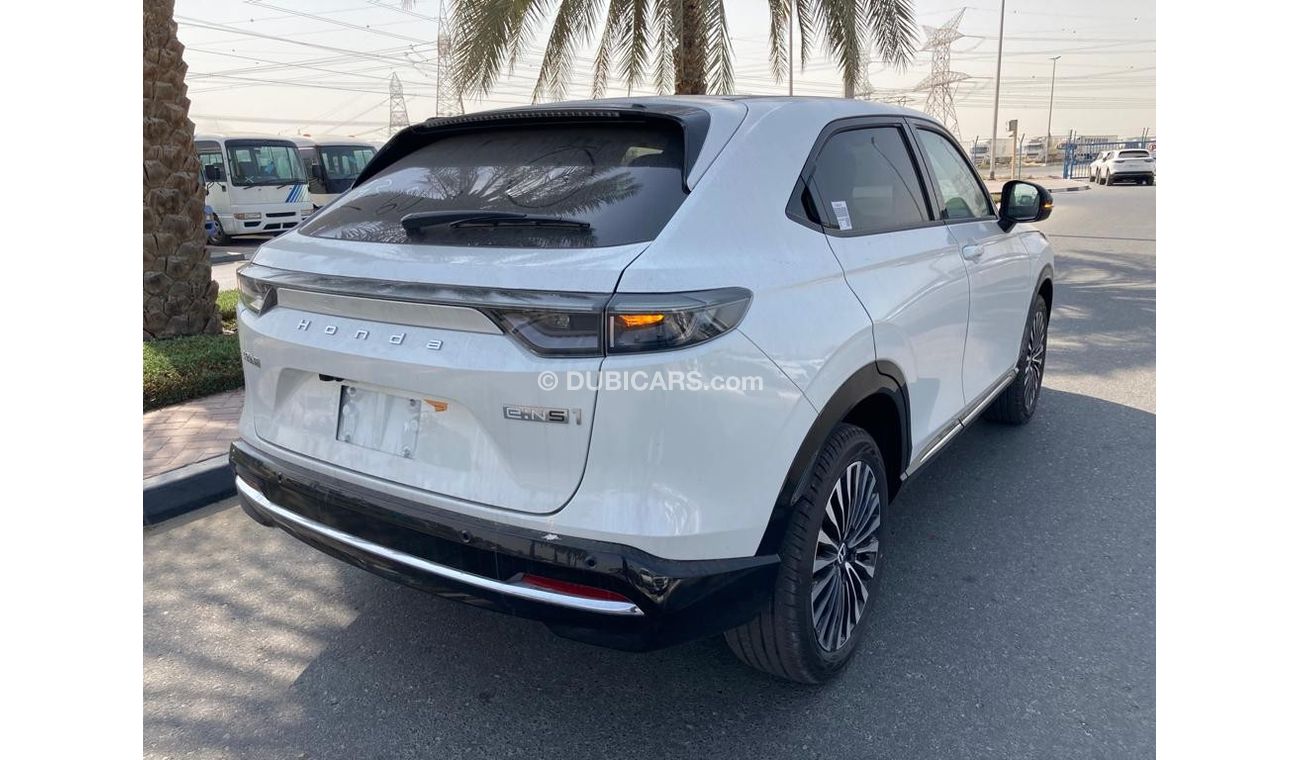 New Honda e:NS1 HONDA ENS1 LX 2022MY EXPORT 2022 for sale in Dubai - 573708