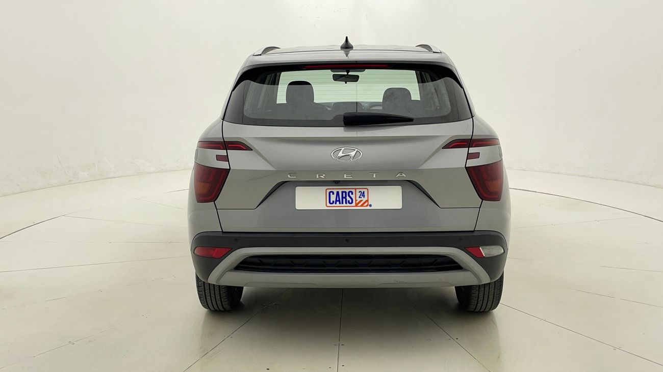 Used Hyundai Creta SMART 1.5 | Zero Down Payment | Home Test Drive 2023 ...