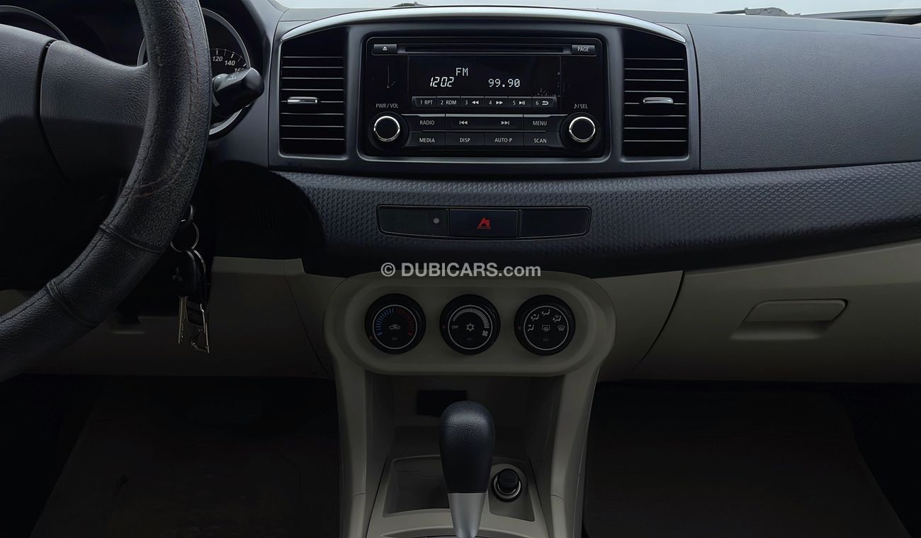 Used Mitsubishi Lancer GLX 2 | Under Warranty | Inspected on 150 ...