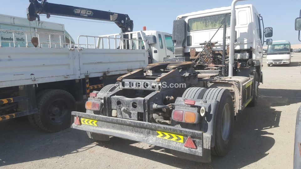 Used Tata Novus Tata Locomotive Truck,model:2011.Excellent condition ...