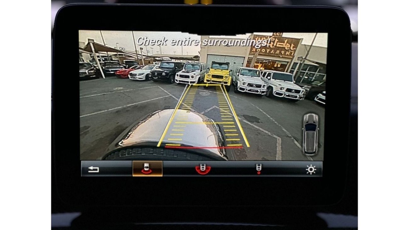 Used Mercedes-Benz G 63 AMG G63 AMG 2017 EDITION ONE GCC 2017 for sale ...