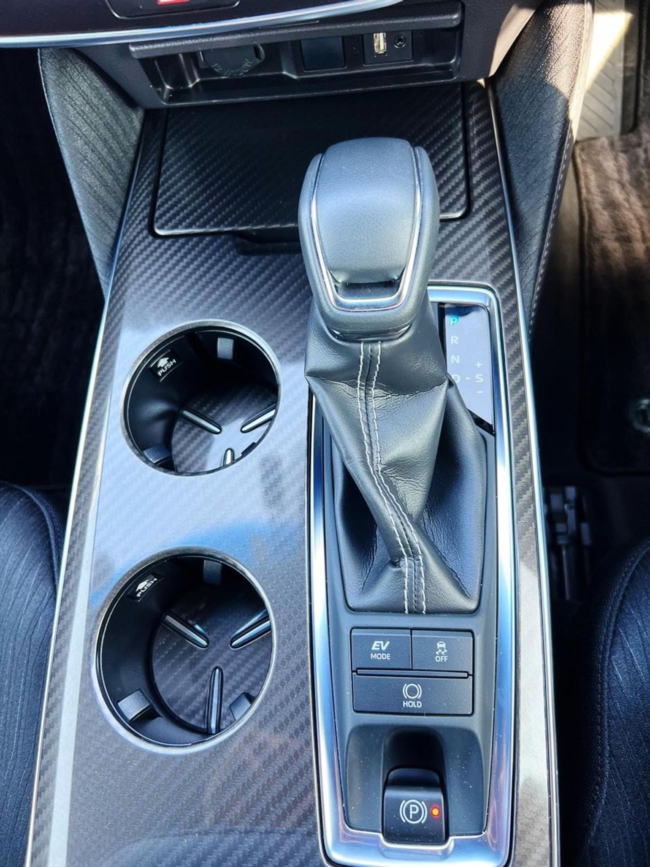 Used TOYOTA CROWN RS 2019 RIGHT HAND STEERING 2019 for sale in Dubai ...