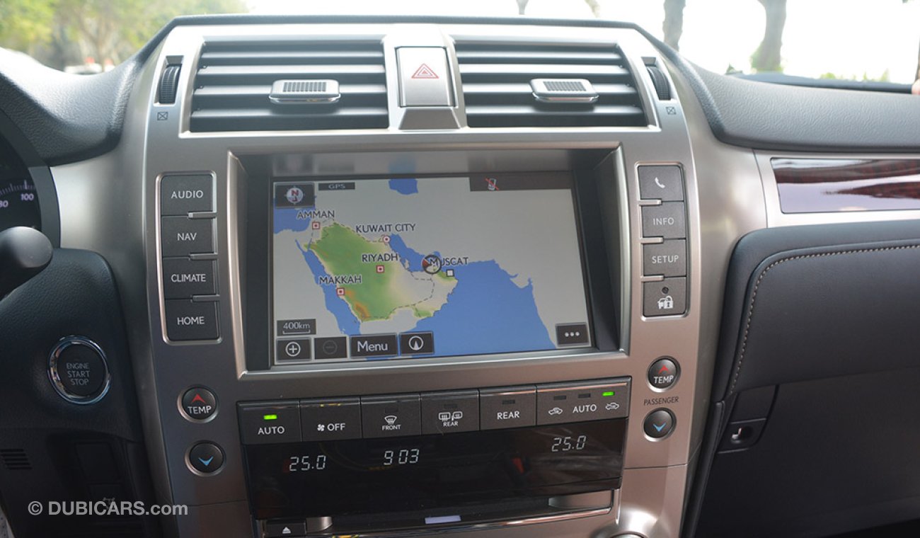 New Lexus GX460 NEW SHAPE SPORT FULL OPTION 2020 for sale in Dubai - 315838