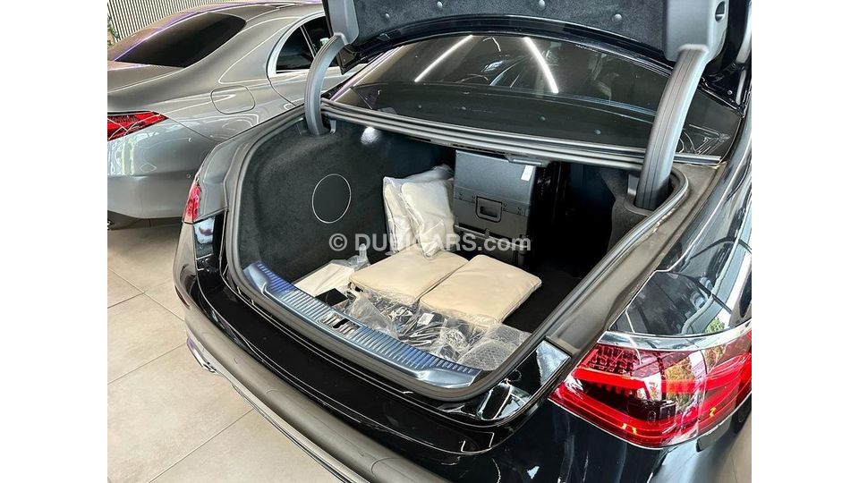 New Mercedes-Benz S580 Maybach 2022 for sale in Dubai - 557924