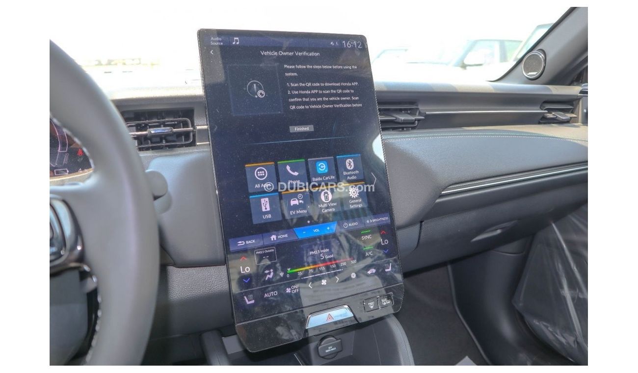 New Honda e:NP1 honda ENP-1 2023 electric full option 2023 for sale in Dubai - 655108
