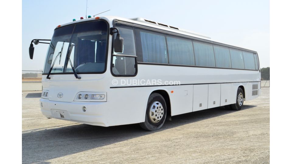 Used Daewoo BF 106 BF 116 ROYAL LUXURY 2011 for sale in Dubai - 117861