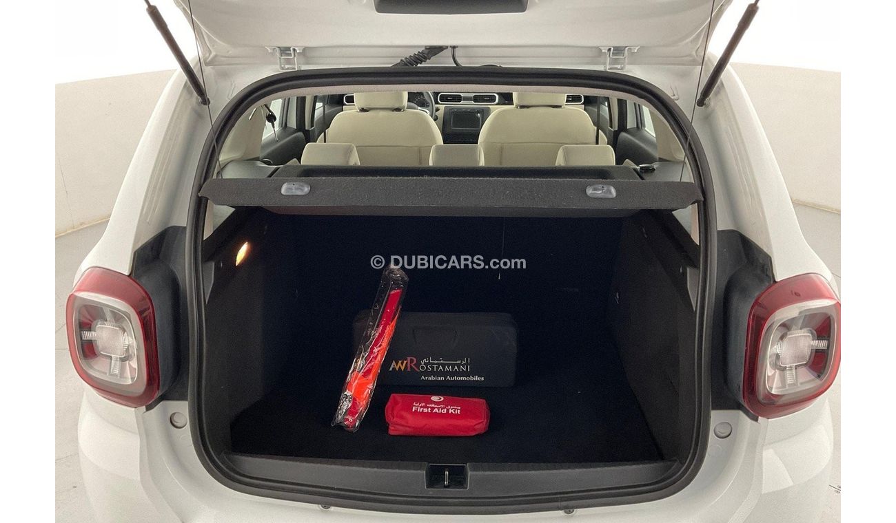 Used Renault Duster LE 2019 for sale in Dubai - 642721