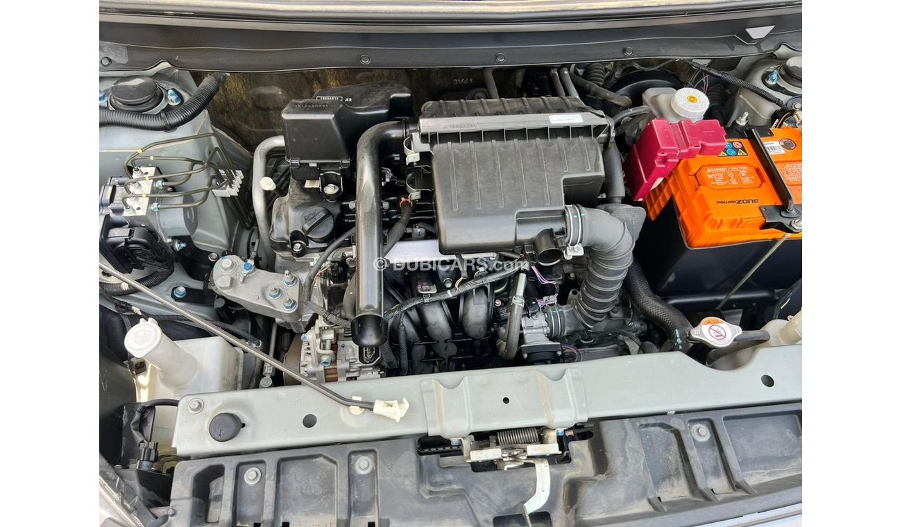 Used Mitsubishi Attrage 2022 model, Gulf, 4 cylinders, 1.6 engine ...