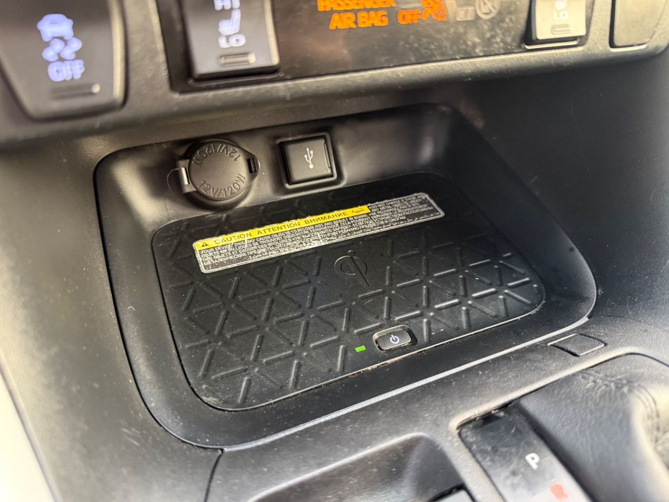 Used Toyota RAV4 2022 XSE HYBRID PANORAMA 360 CAMERAS VIP CAR US SPEC ...