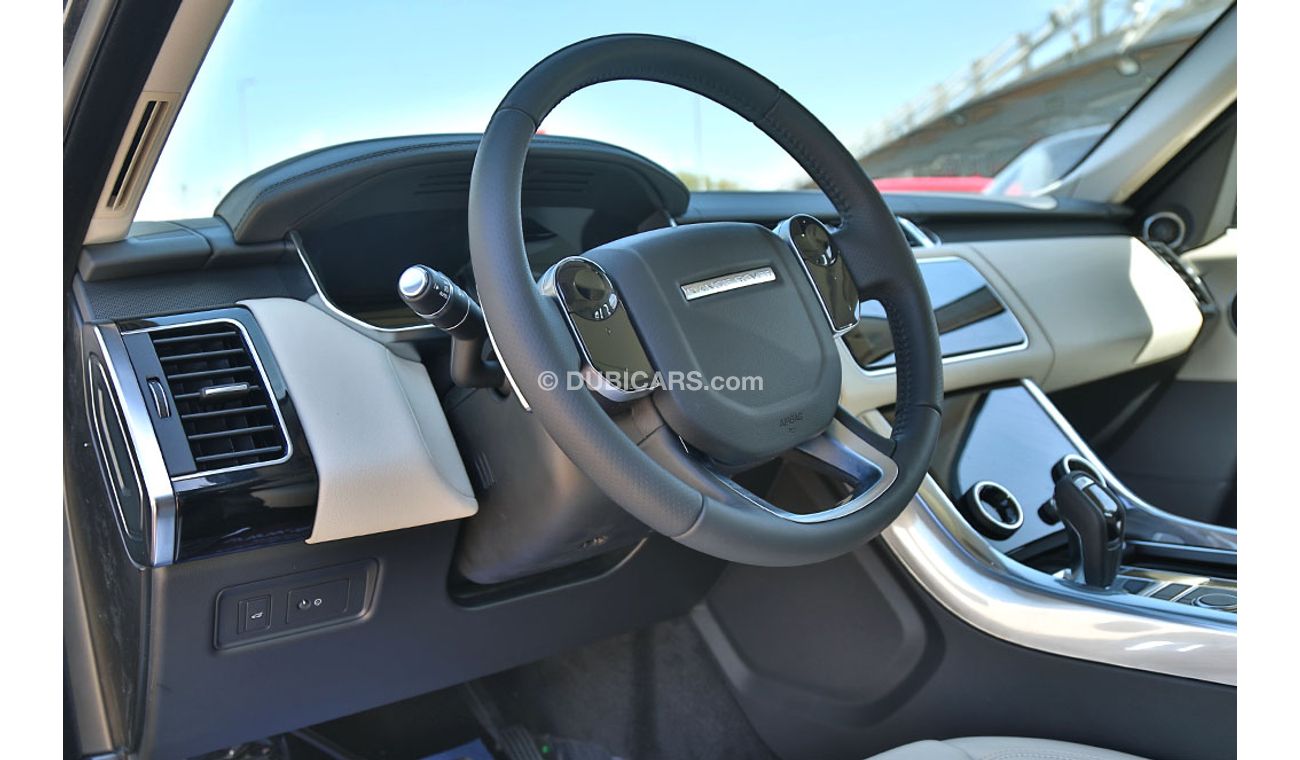 New Land Rover Range Rover Sport 2019 Export 2019 for sale in Dubai ...