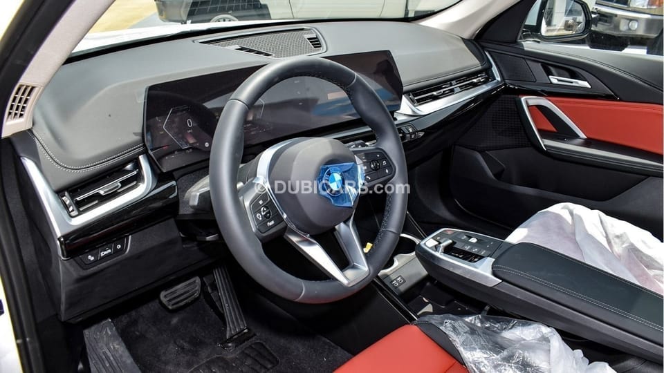 New BMW X1 S-DRIVE 20Li 2024 2024 for sale in Dubai - 770020