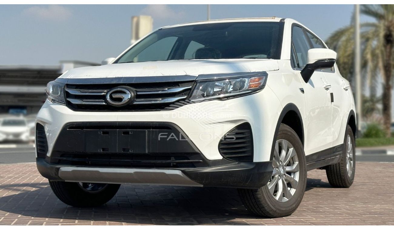 جديدة جي إي سي GS3 1.5L Petrol 2024 للبيع في دبي - 772784