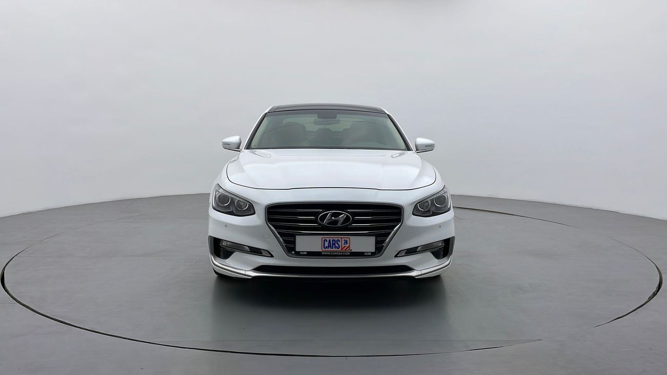 Used Hyundai Azera GLS 3500 2018 for sale in Dubai - 493790