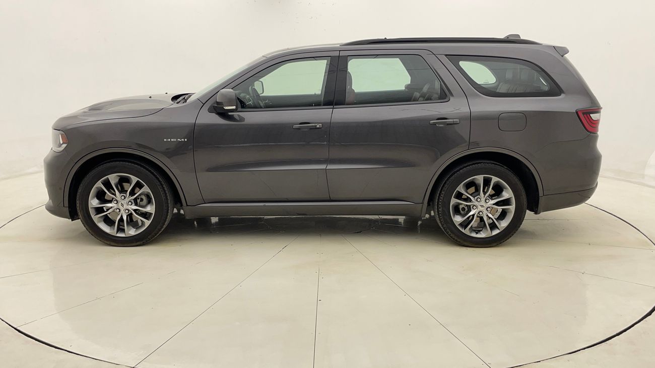 Used Dodge Durango R/T 5.7 | Zero Down Payment | Home Test Drive 2020 ...