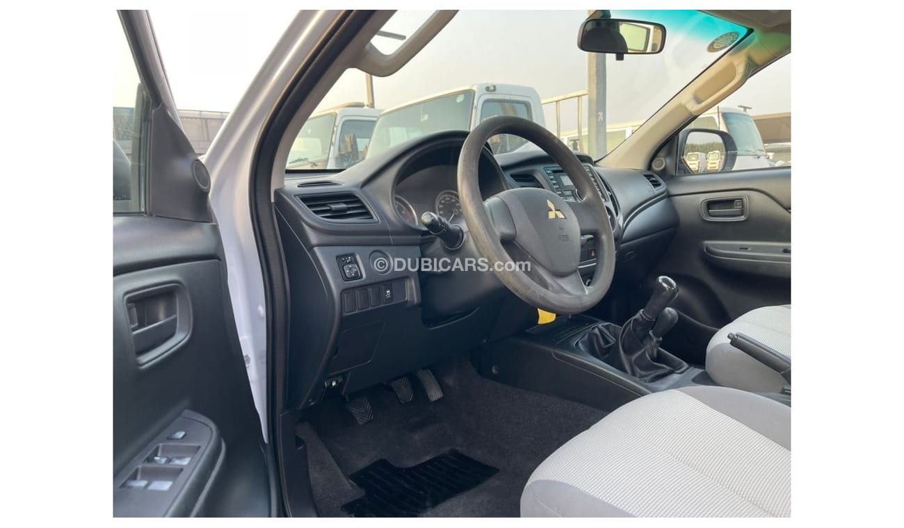Used Mitsubishi L200 2020 I 4x4 I Ref#541 2020 for sale in Sharjah - 664999
