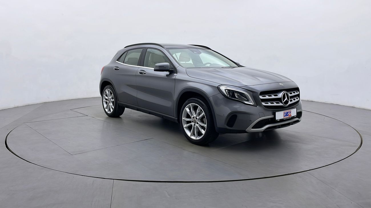 Used Mercedes-Benz GLA 220 2.0L 2 | Under Warranty | Inspected on 150 ...