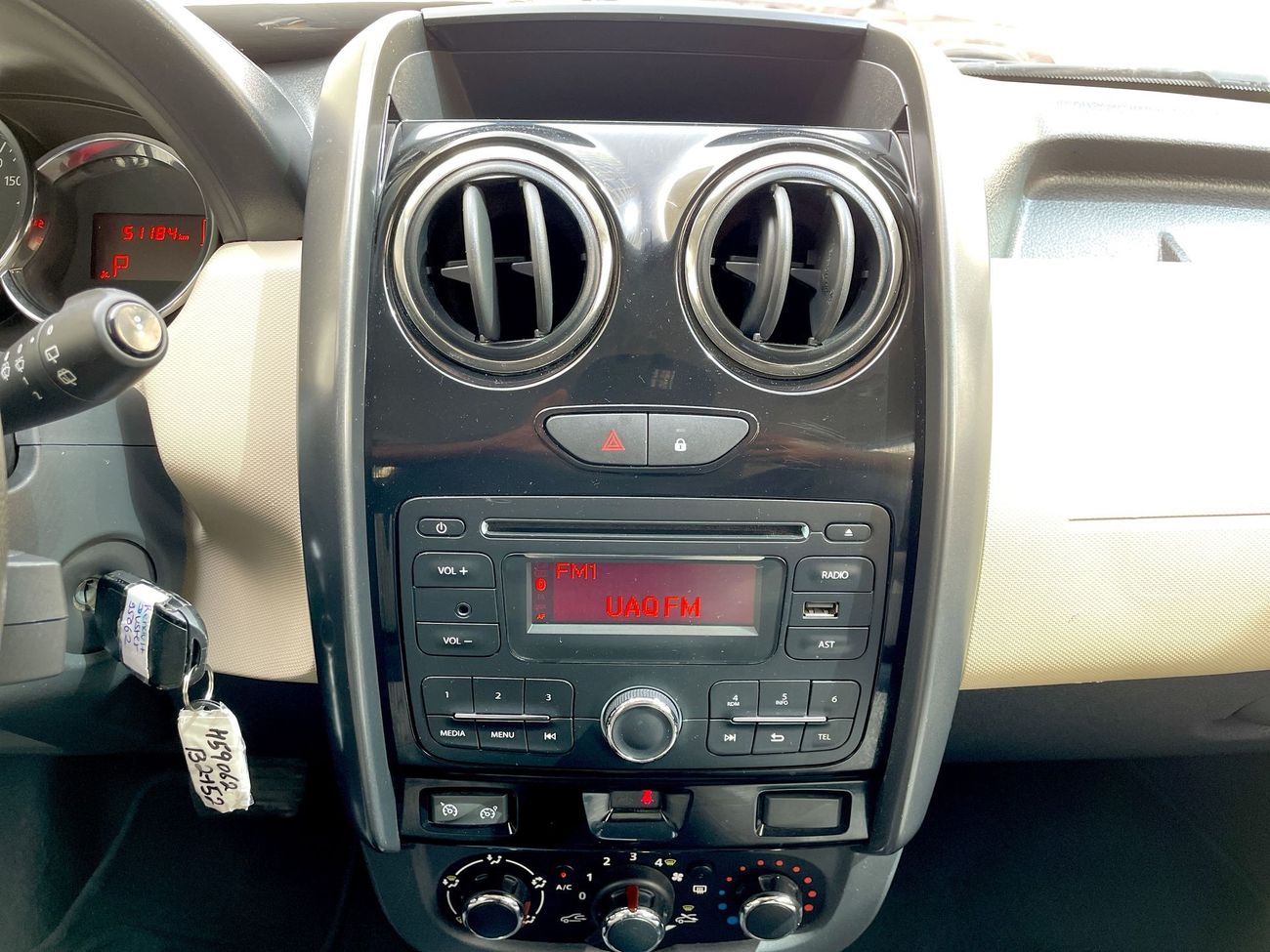 Used Renault Duster MID 1.6 | Under Warranty | Free Insurance ...