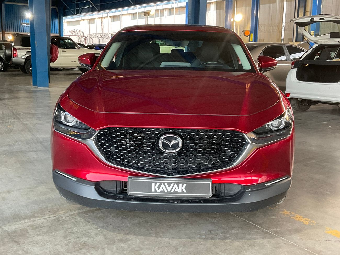 Used Mazda CX30 Urbane | Guaranteed Warranty | 0 Down Payment 2021 for ...