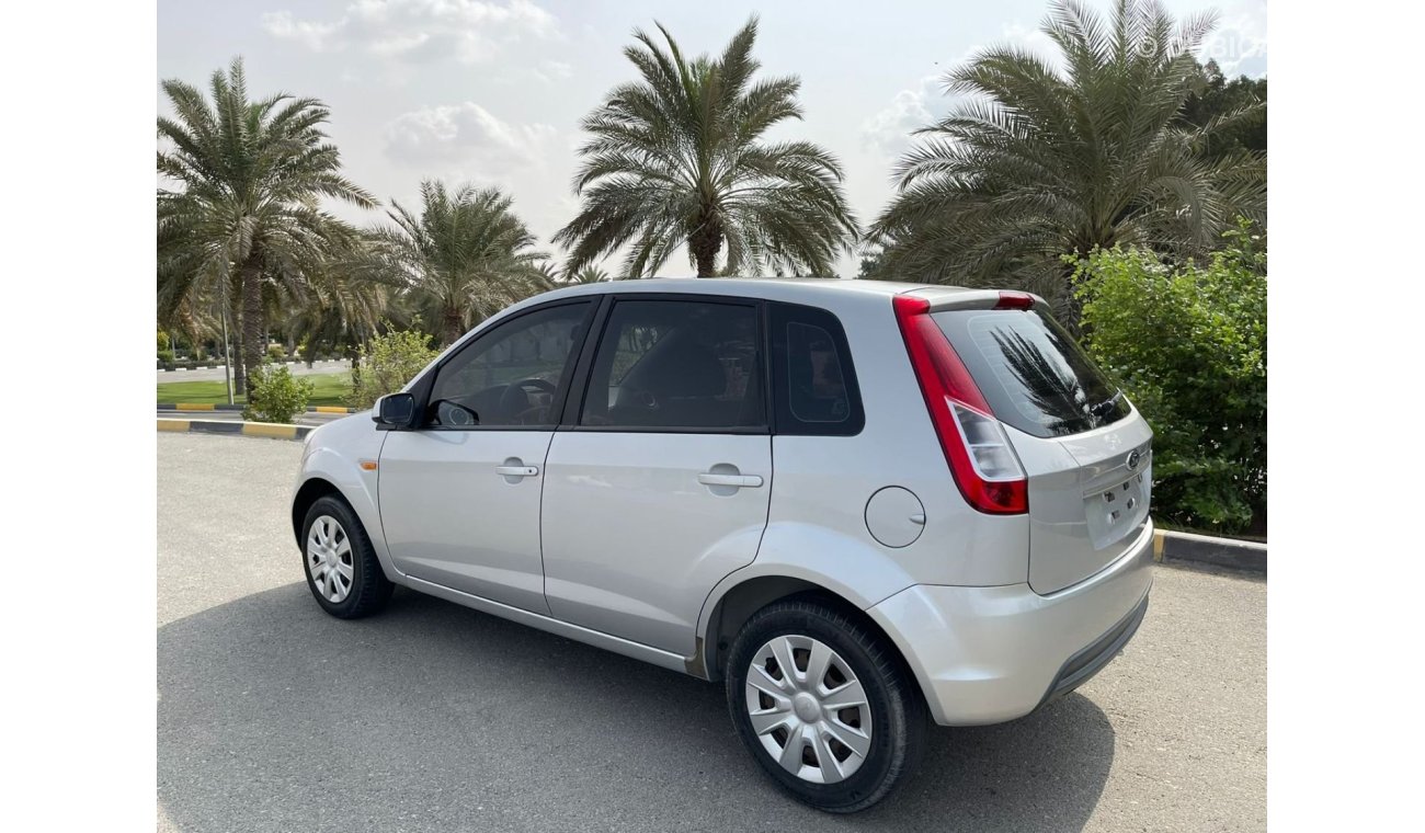 Used Ford Figo 2015 g cc full autmatic accident free 2015 for sale in ...