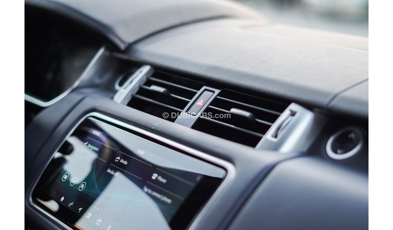 Used Land Rover Range Rover Sport Autobiography Dynamic 5.0L (520 HP ...