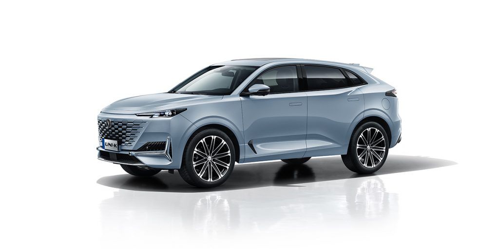 Changan UAE - Changan New Car Models, Prices & Pictures in UAE
