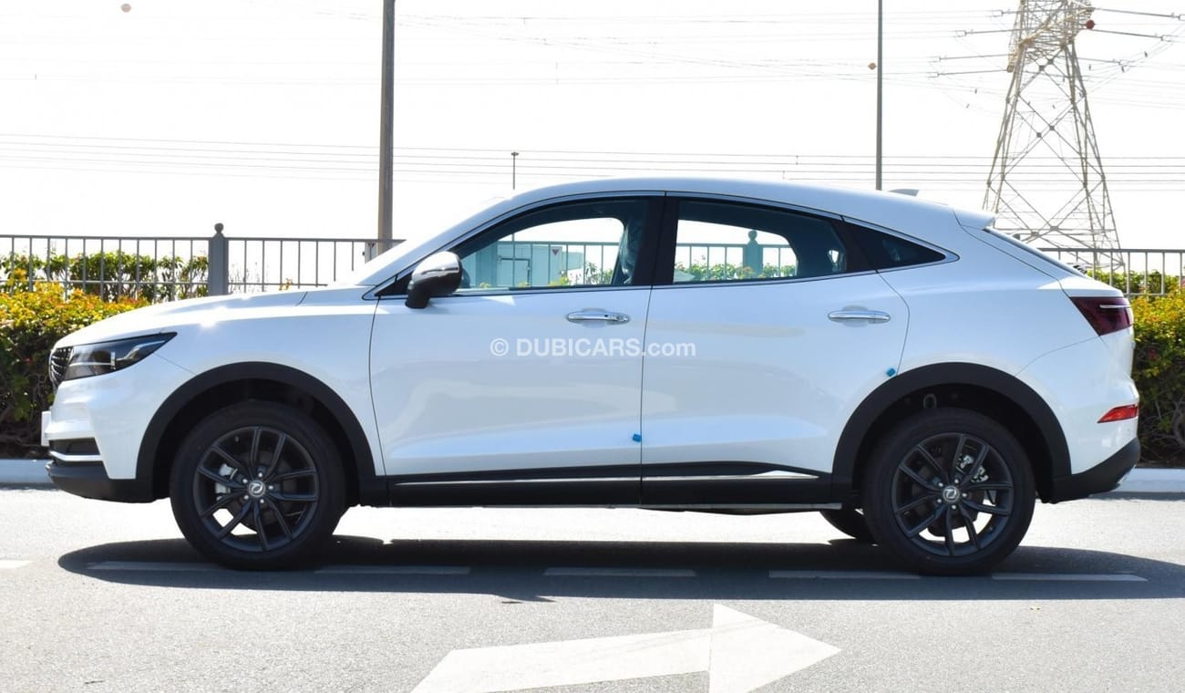 New DFSK Glory iX5 2WD | 1.5T CVT | 2023 | For Export Only 2023 for sale in Dubai - 585409