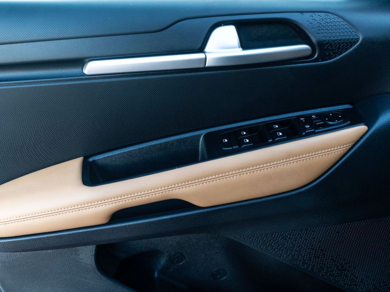 New Kia Sonet LX2 1.5L 2025 for sale in Dubai - 849349