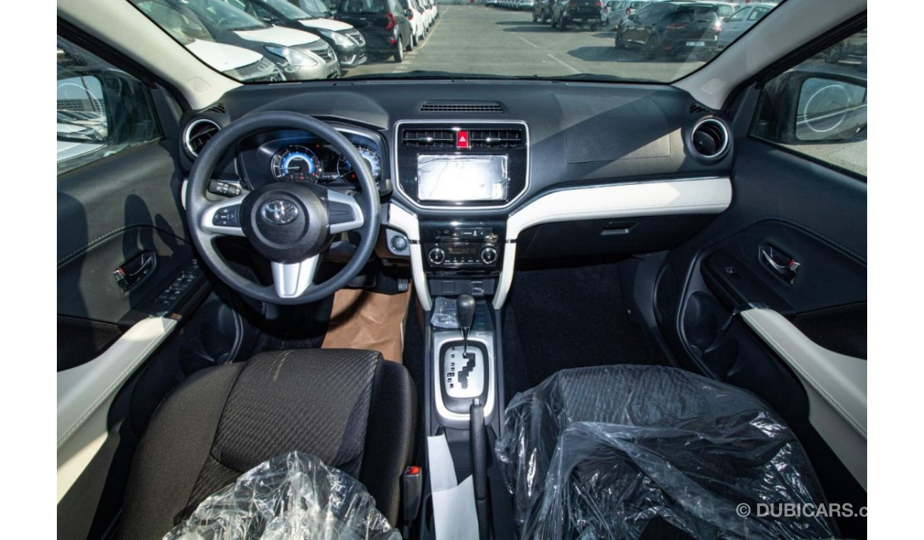 New TOYOTA RUSH 2023 1.5L 2023 for sale in Dubai - 580392
