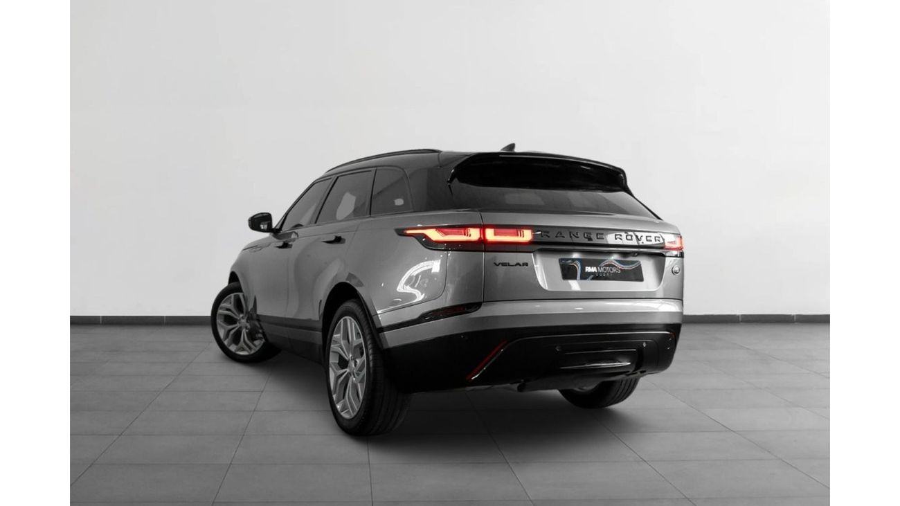 Used Land Rover Range Rover Velar SE P250 2022 Range Rover Velar SE R ...
