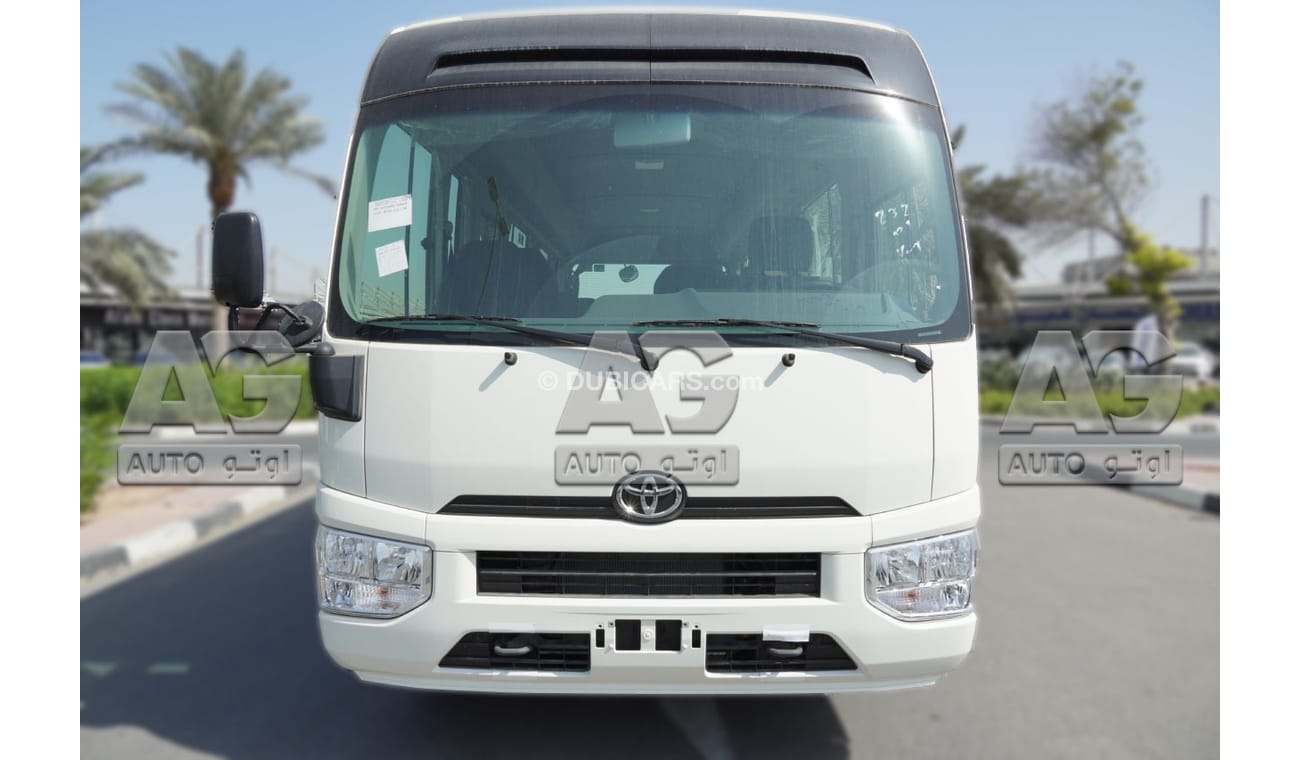 New Toyota Coaster Bus 2020 for sale in Dubai - 420405