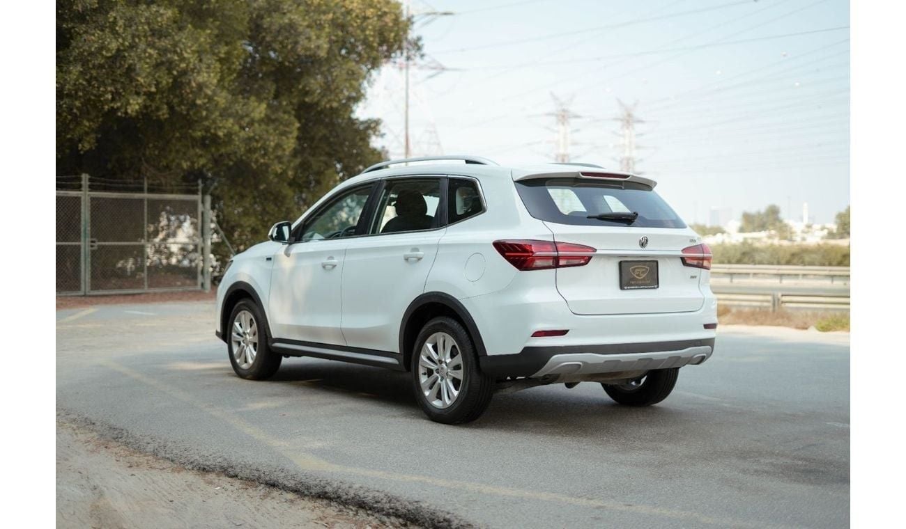 Used MG RX5 AED 571/month 2022 | MG RX-5 | STANDARD GCC | M15238 2022 ...