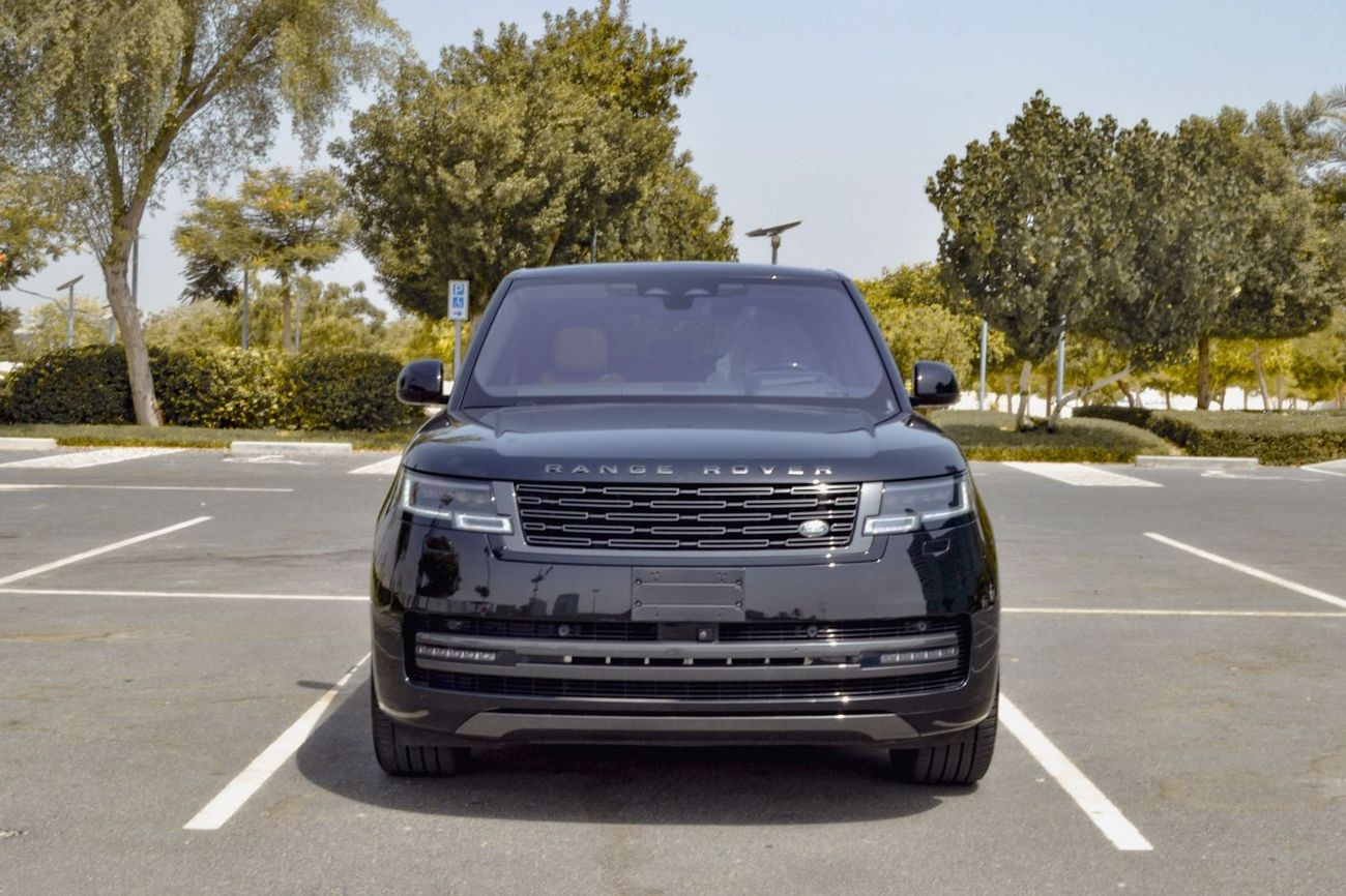 Used Land Rover Range Rover Range Rover Vogue Autobiography L 2023 ...