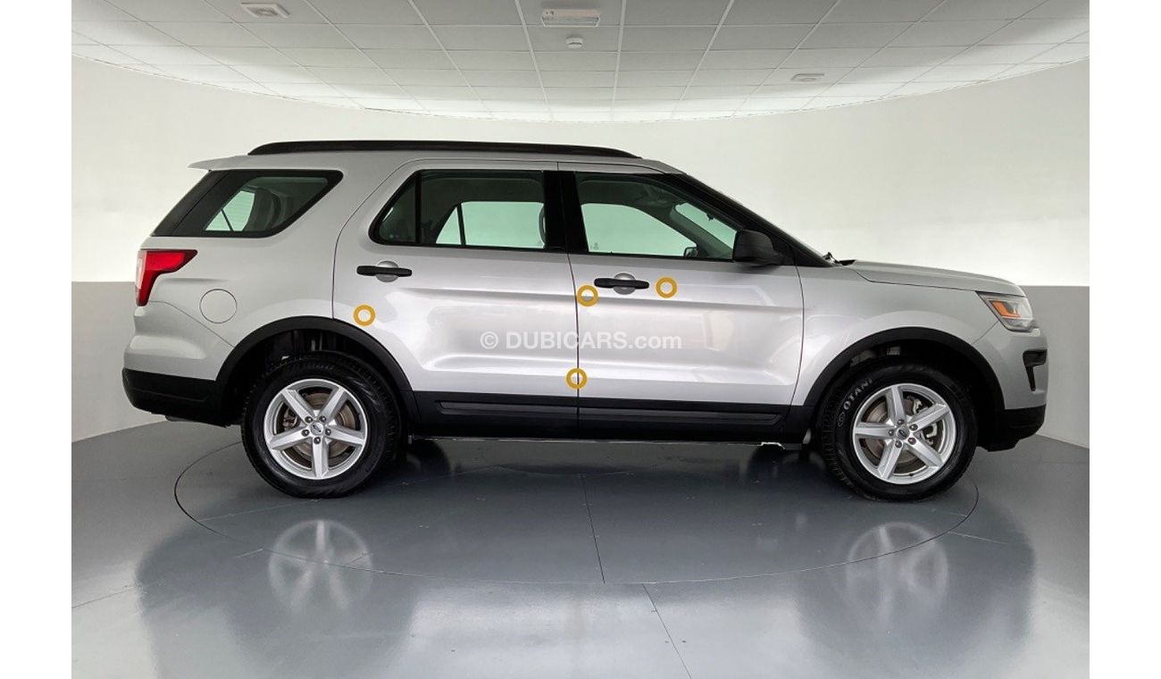 Used Ford Explorer XL / Standard 2019 for sale in Dubai - 575623